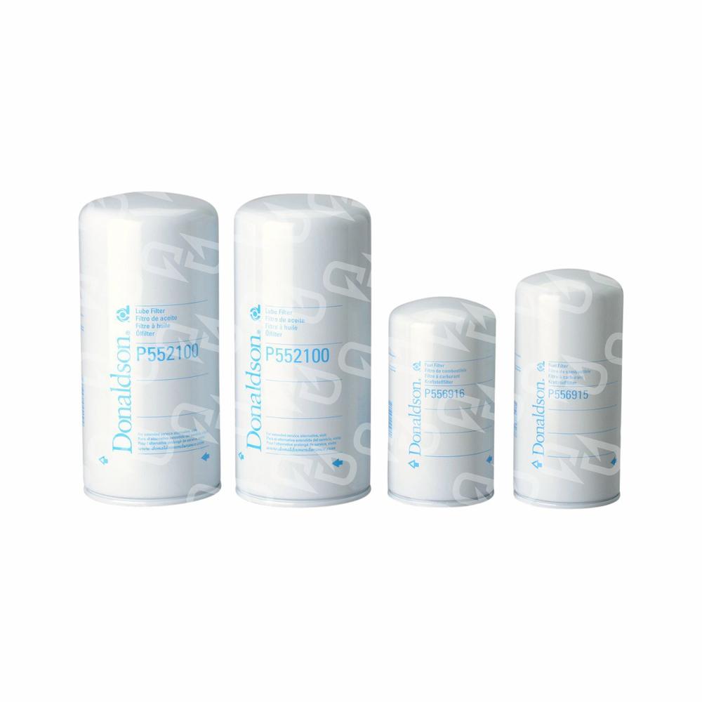 Donaldson Liquid Filter Kit DN P559251 | Diesel Dash