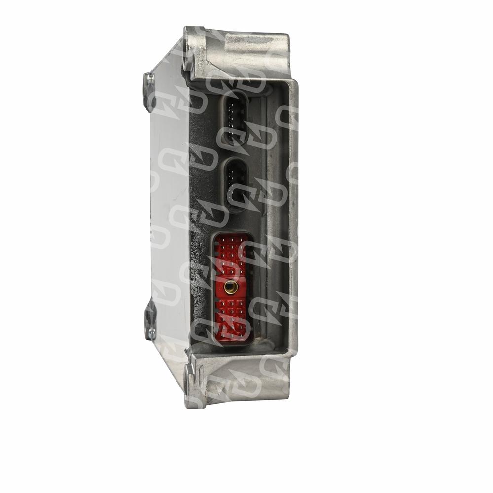MTU/Detroit Reman Electronic Control Module, DDEC IV R23519309 | Diesel ...