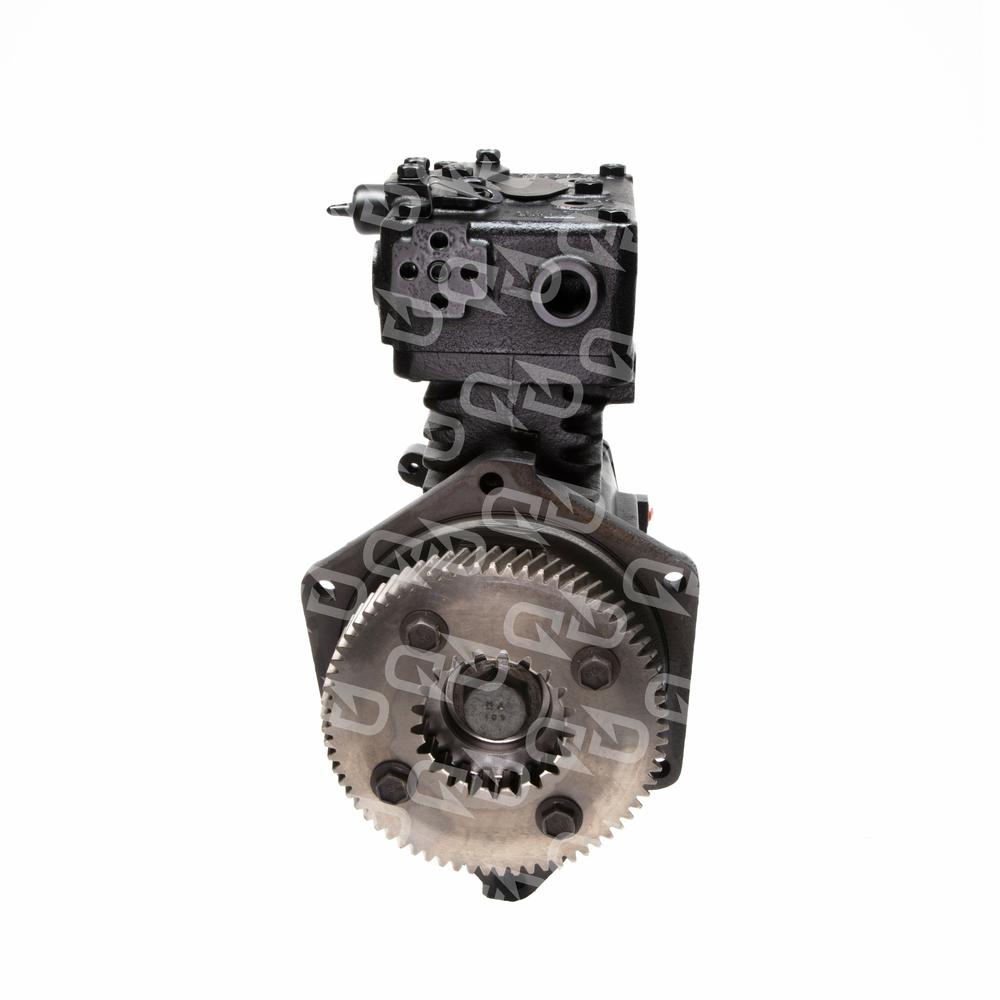 Detroit Reman Air Compressor, 16 cfm DDE R23522123 | Diesel Dash