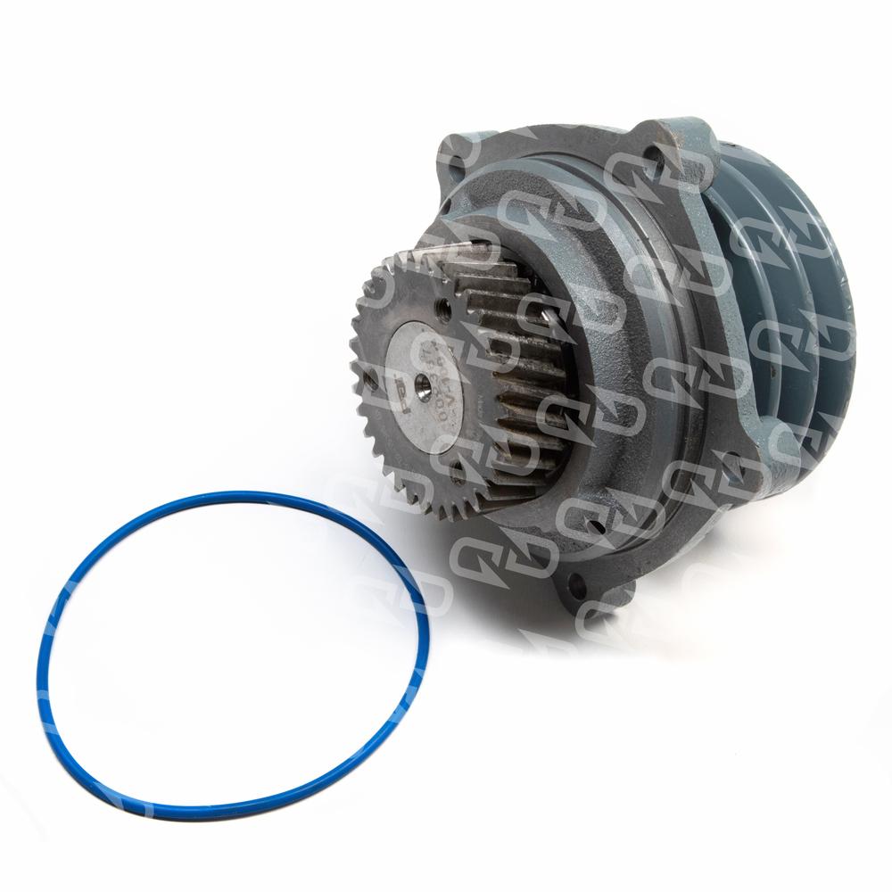 Detroit Reman Accessory Drive Assembly DDE R23523996 | Diesel Dash