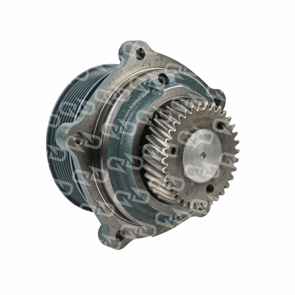 Detroit Reman Accessory Drive Assembly DDE R23523998 | Diesel Dash