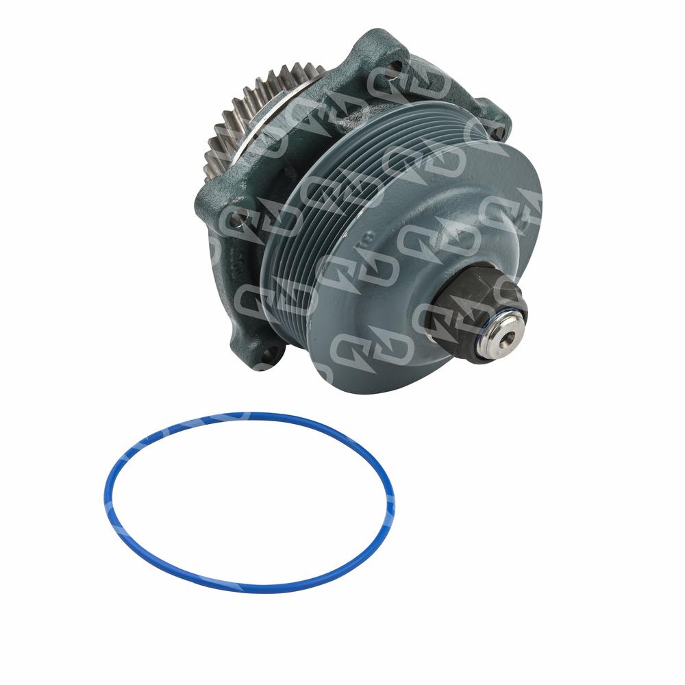 Detroit™ Reman Accessory Drive Assembly DDE R23523998 | Diesel Dash