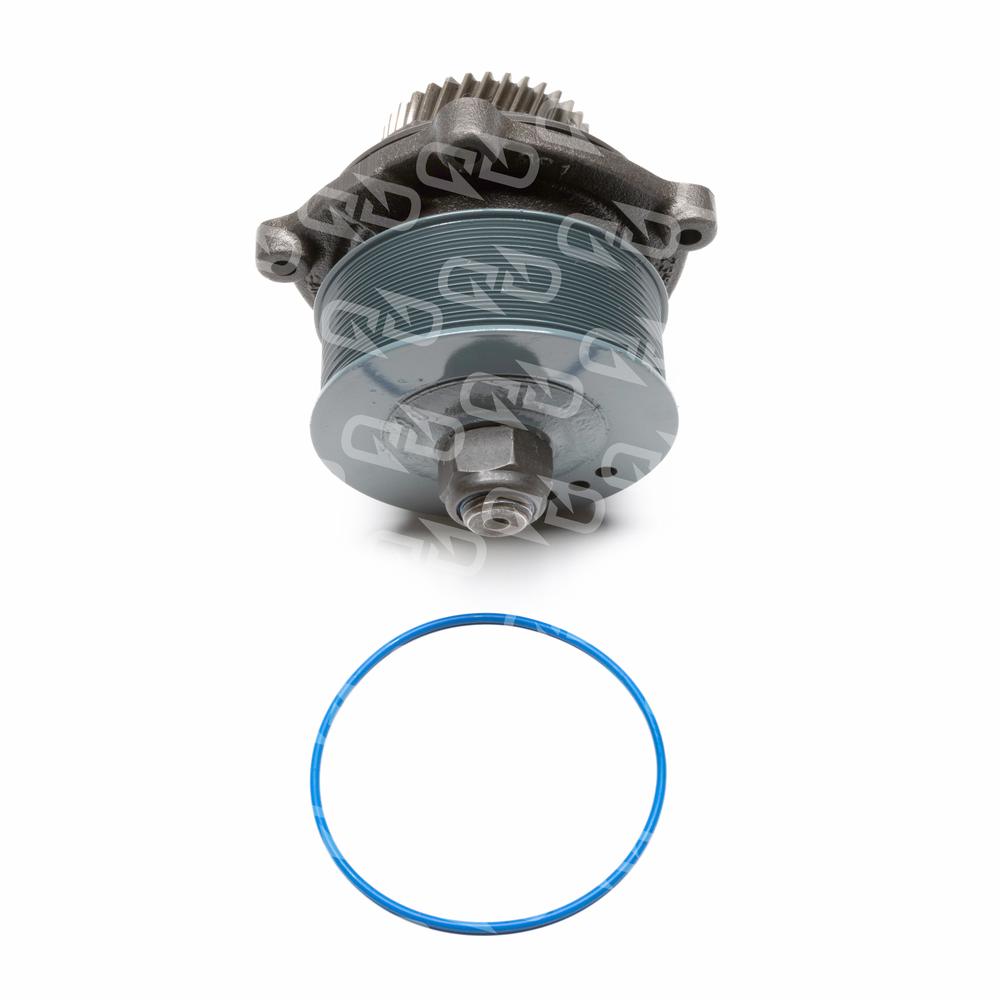 Detroit Reman Accessory Drive Assembly DDE R23524000 | Diesel Dash