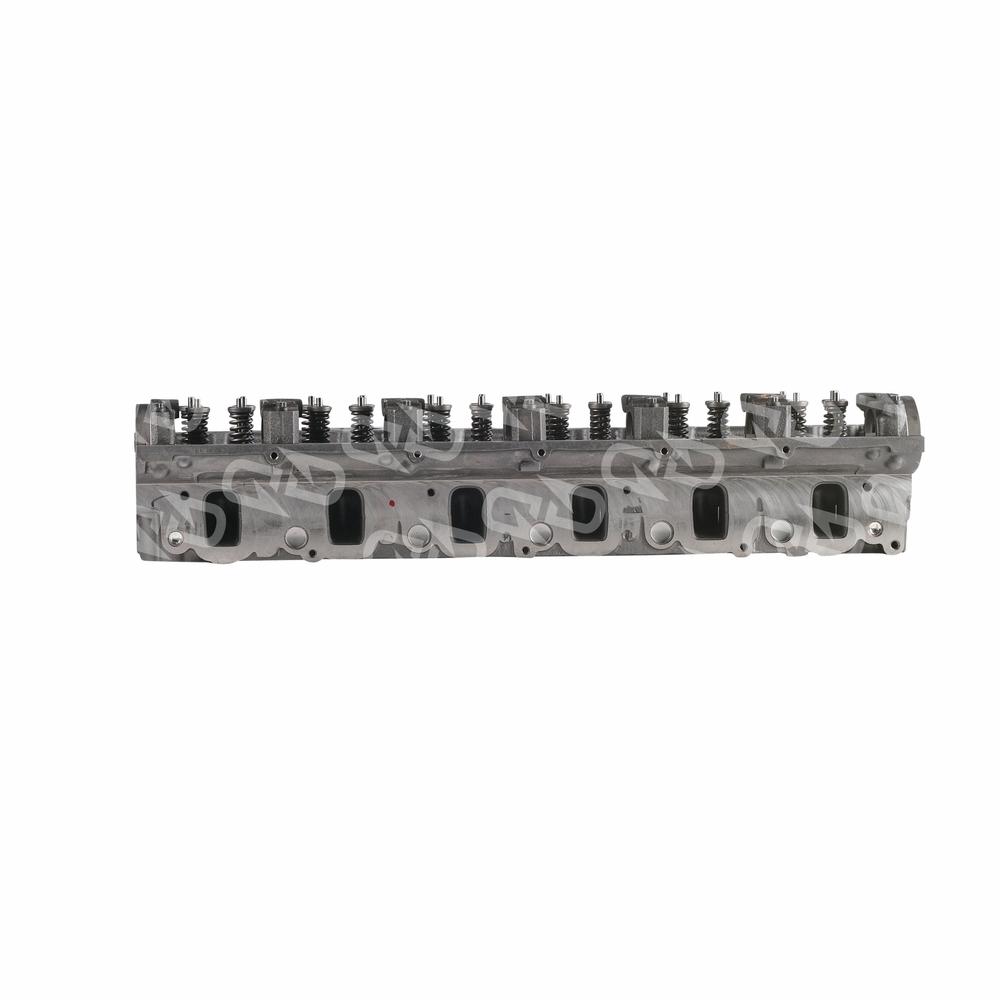 Detroit Reman Cylinder Head DDE R23525377 | Diesel Dash