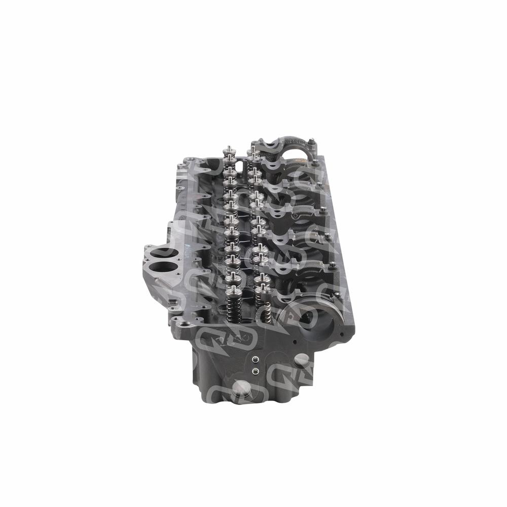 Detroit Reman Cylinder Head DDE R23525377 | Diesel Dash