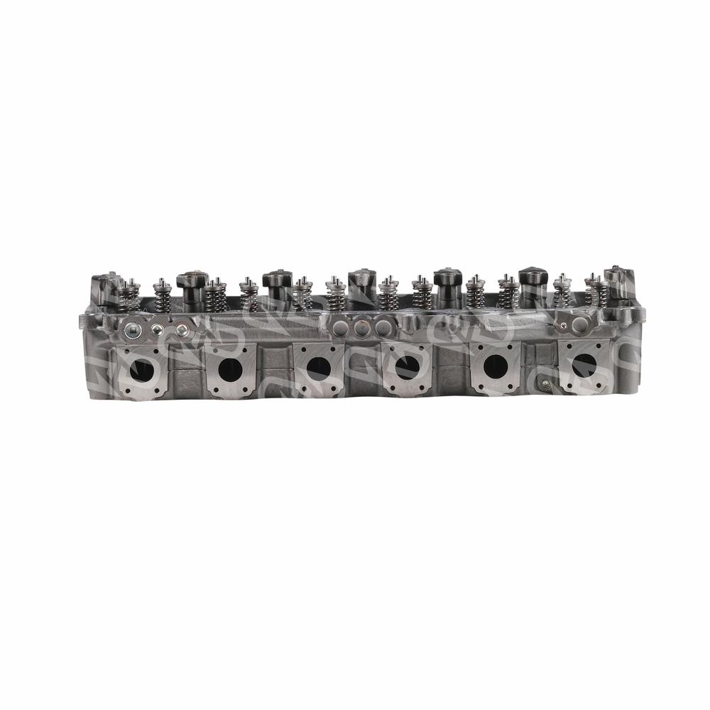 Detroit Reman Cylinder Head DDE R23525377 | Diesel Dash