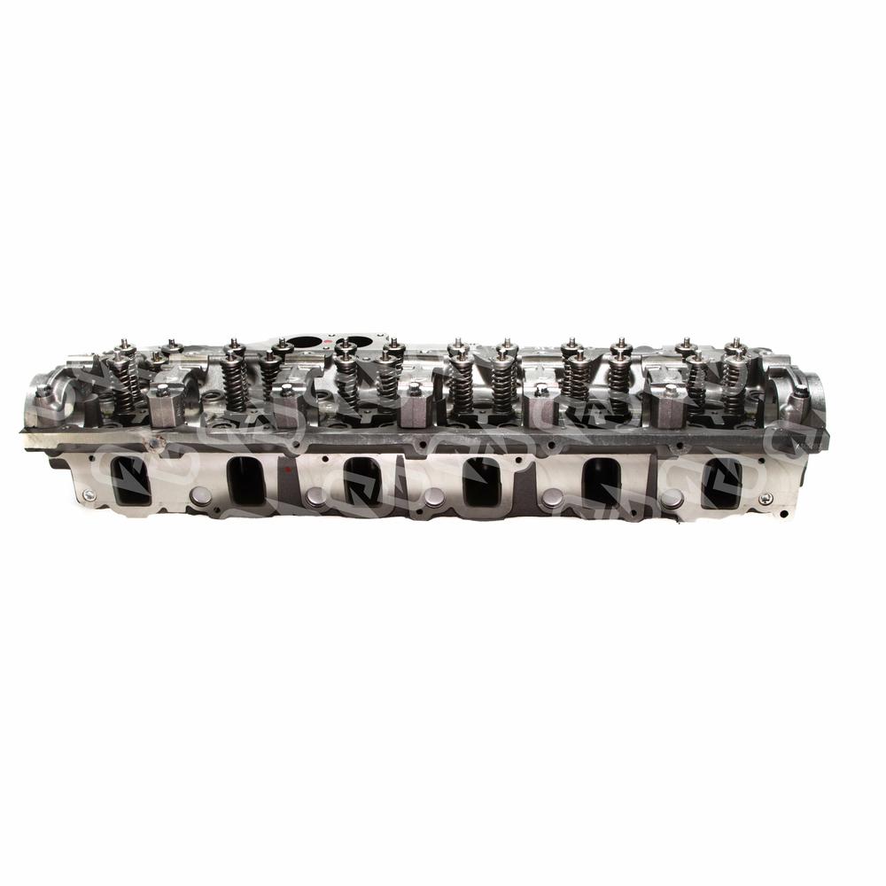 Detroit Reman Cylinder Head DDE R23525566 | Diesel Dash