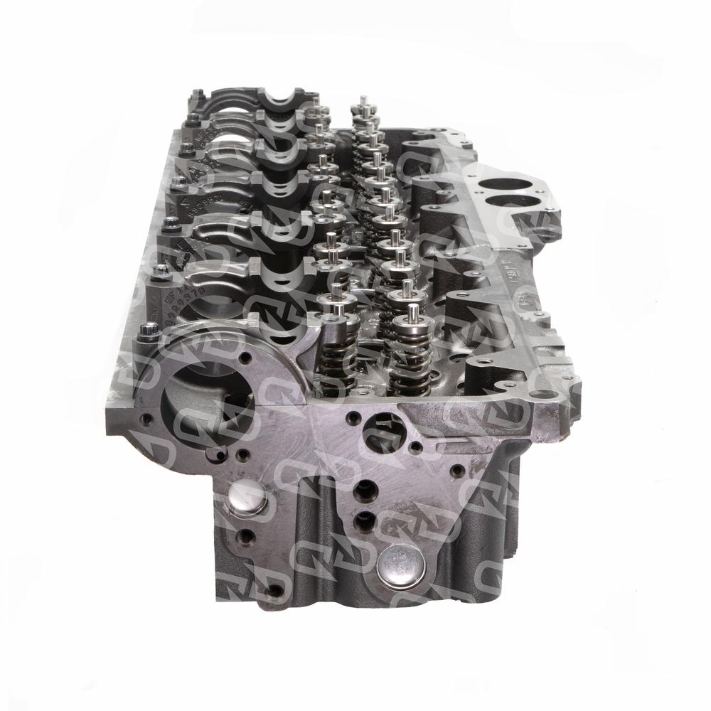 Detroit Reman Cylinder Head DDE R23526844 | Diesel Dash