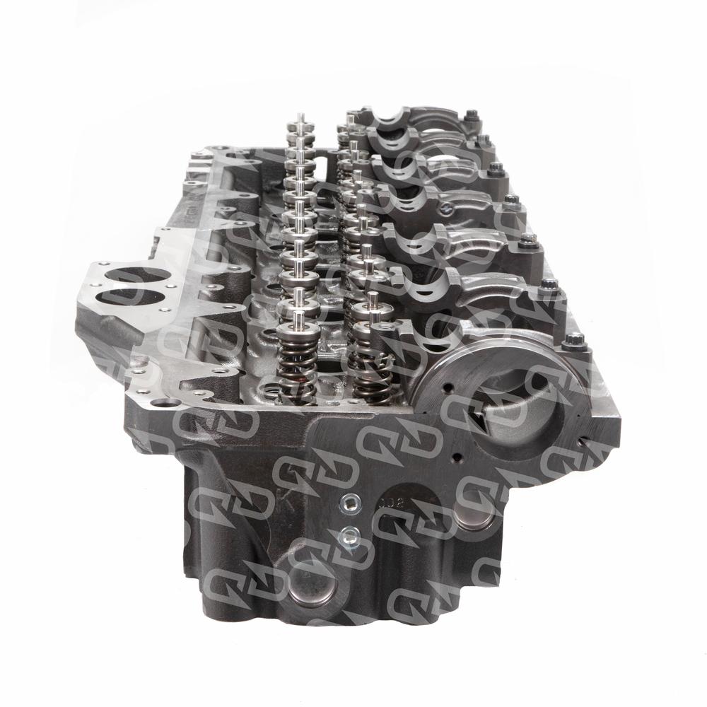 Detroit Reman Cylinder Head DDE R23526844 | Diesel Dash