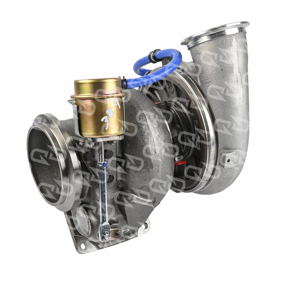 Detroit Reman Turbocharger DDE R23528059 | Diesel Dash