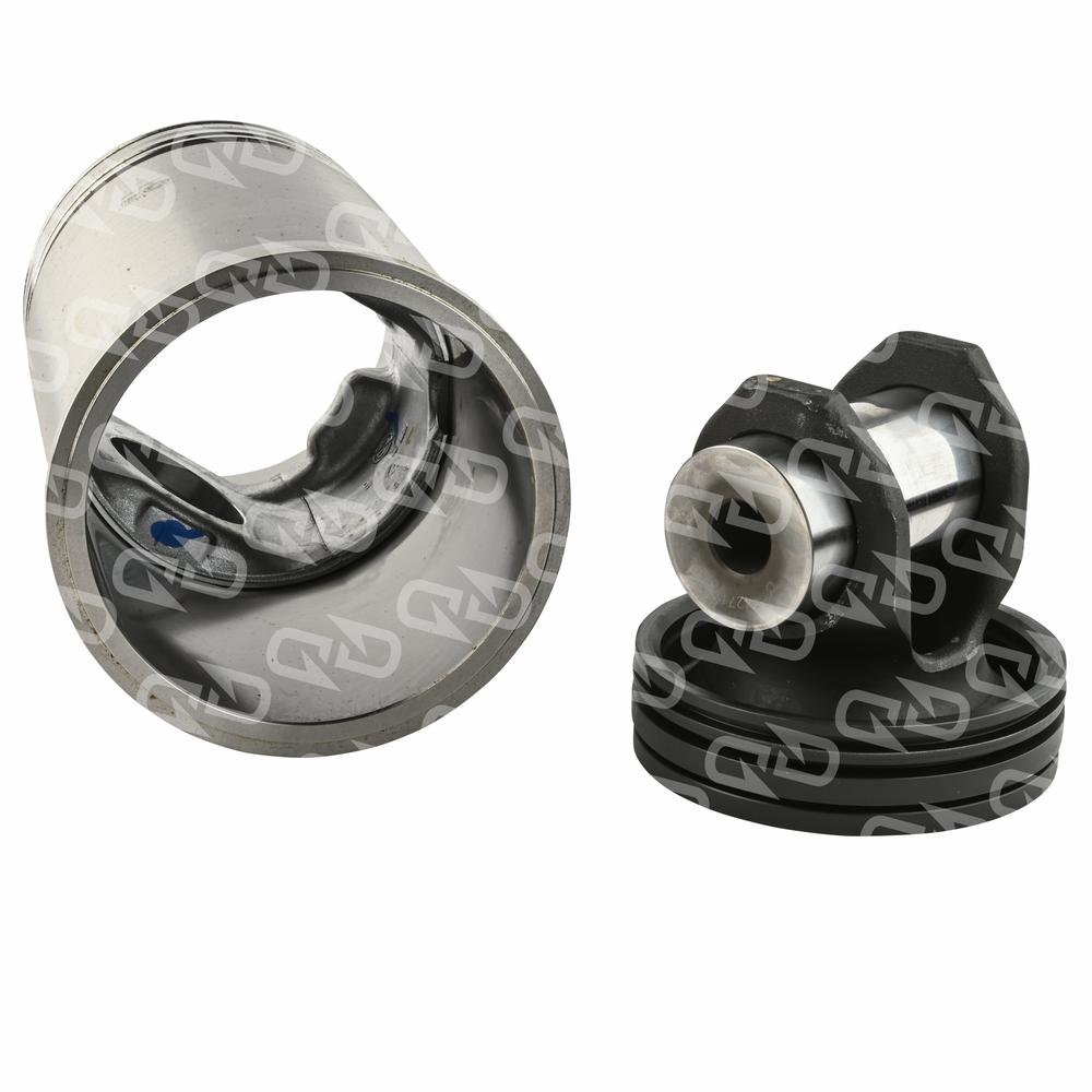 Detroit Reman Cylinder Kit DDE R23530665 | Diesel Dash