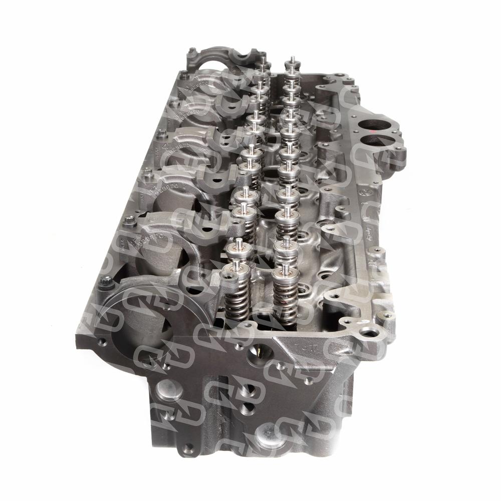 Detroit Reman Cylinder Head DDE R23531254 | Diesel Dash