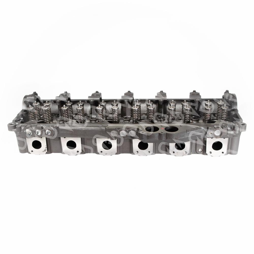 Detroit Reman Cylinder Head DDE R23531254 | Diesel Dash