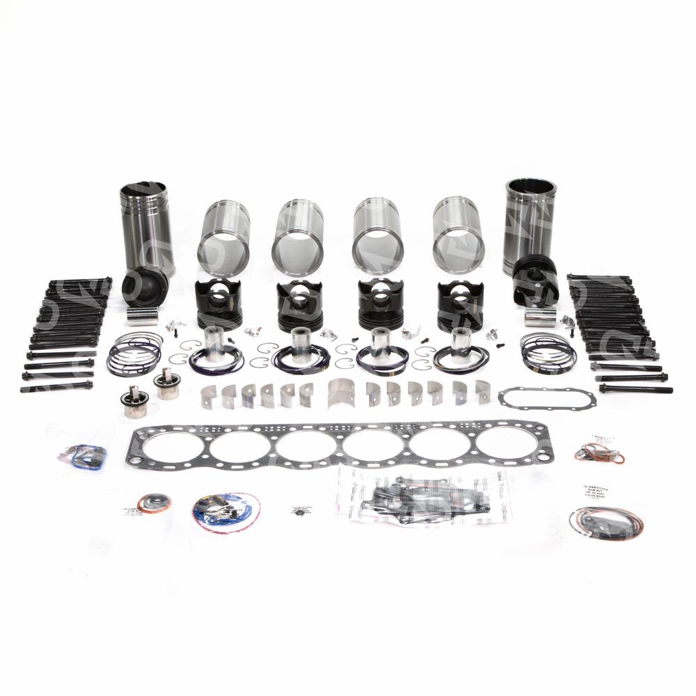 Detroit™ Basic Overhaul Kit DDE 23539737 | Diesel Dash