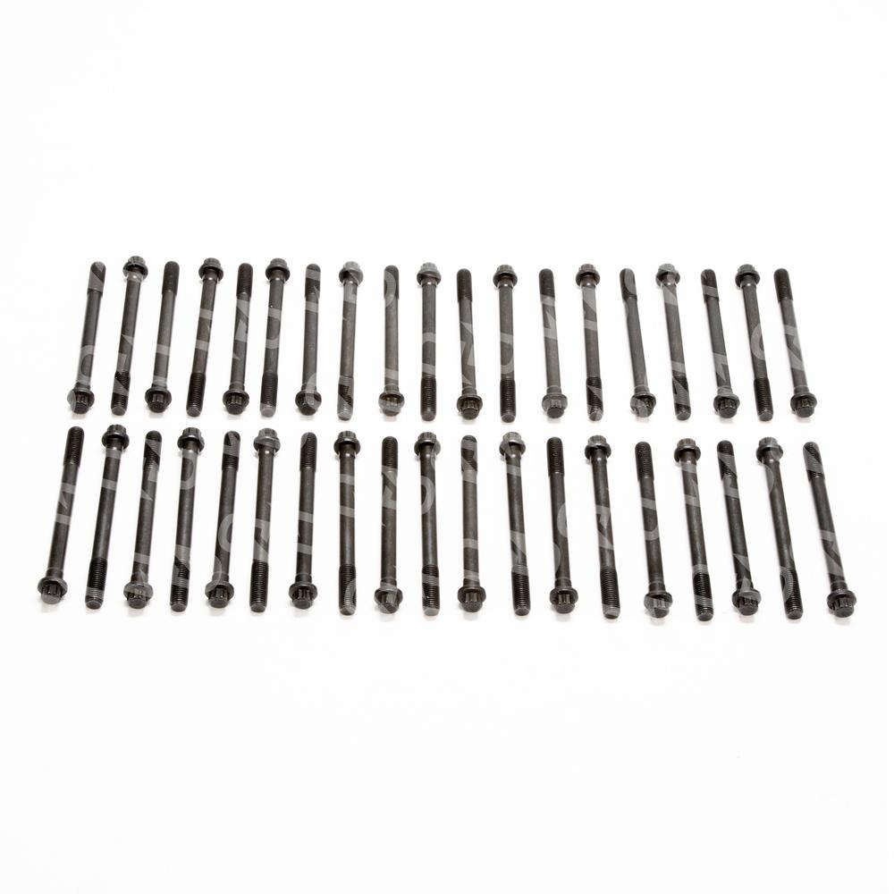 Detroit Basic Overhaul Kit DDE 23539737 | Diesel Dash