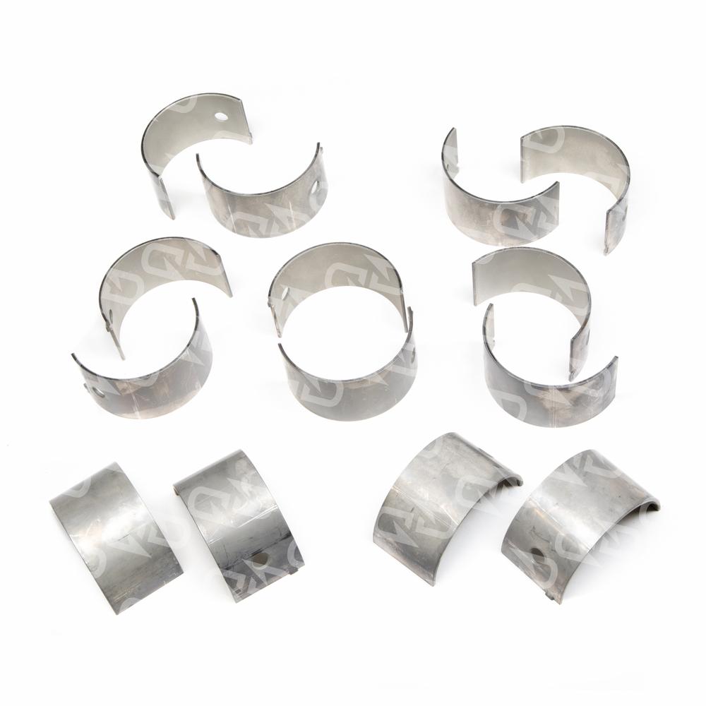 Detroit Reman Basic Engine Overhaul Kit DDE R23532574 | Diesel Dash