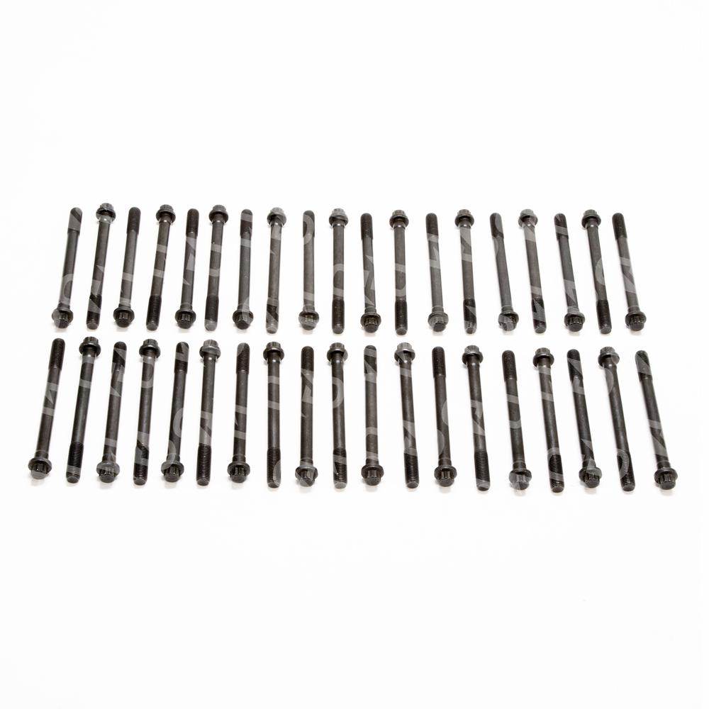 Detroit Reman Basic Engine Overhaul Kit DDE R23532574 | Diesel Dash