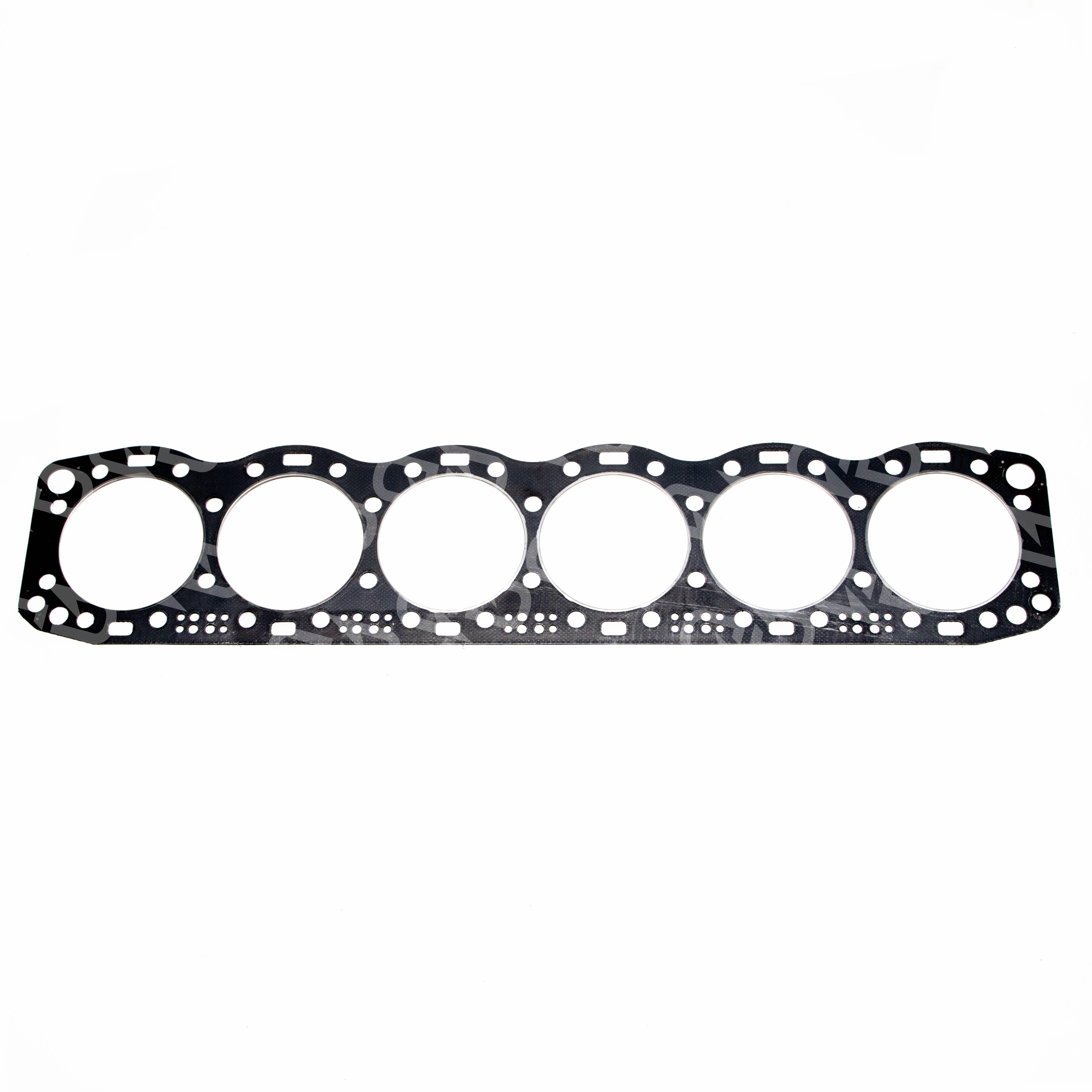 Detroit Reman Basic Engine Overhaul Kit DDE R23532574 | Diesel Dash