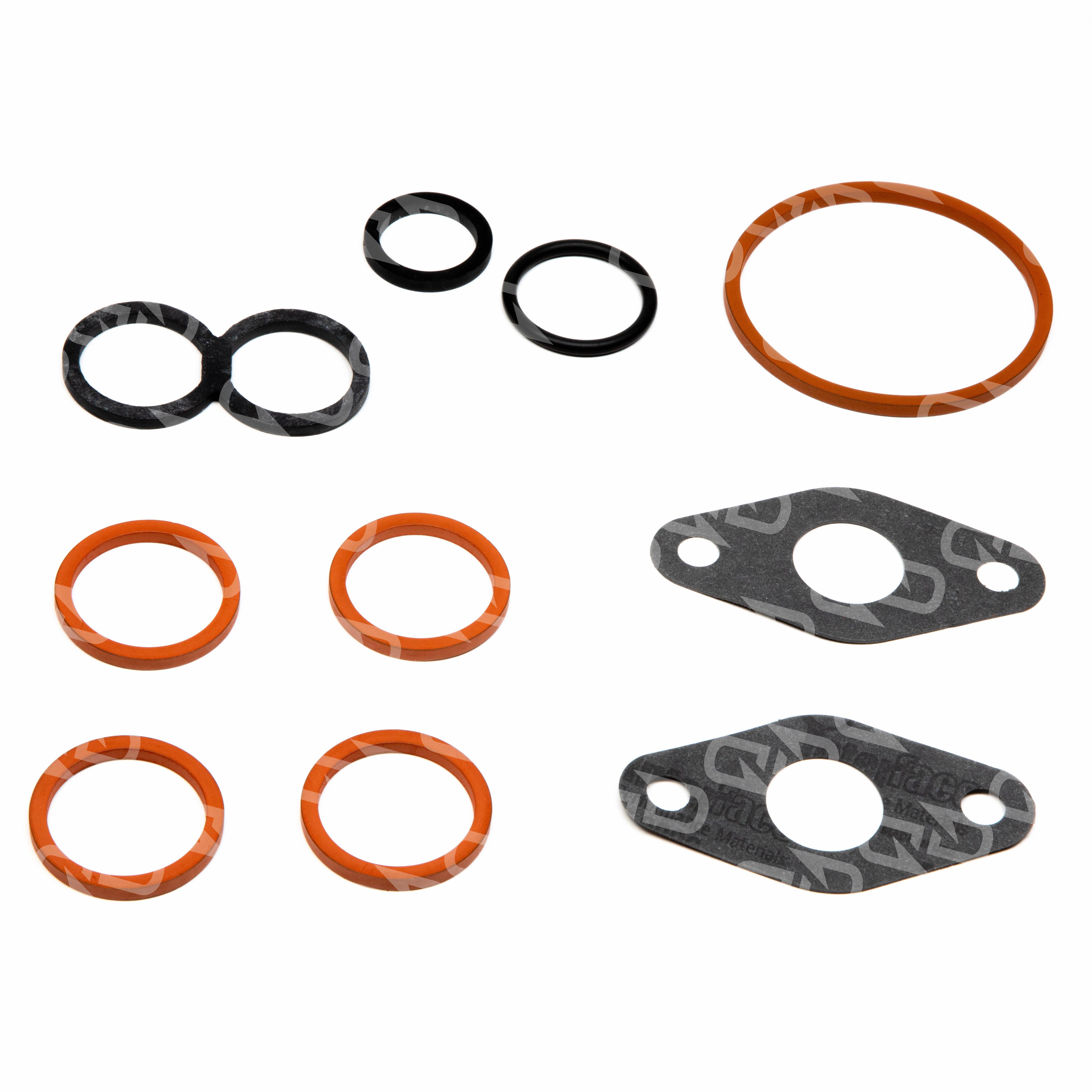 Detroit Reman Basic Overhaul Kit DDE R23532577 | Diesel Dash