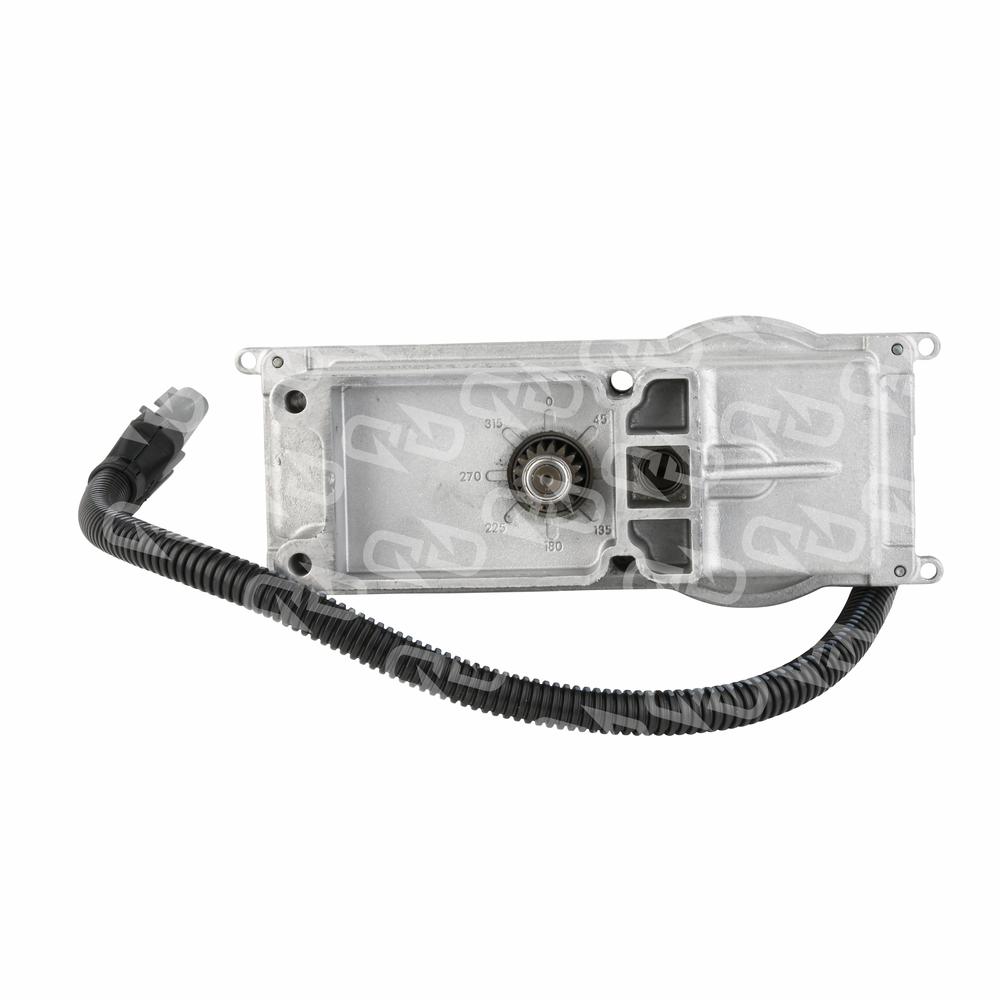 Detroit™ Reman Actuator Kit DDE R23536427 | Diesel Dash
