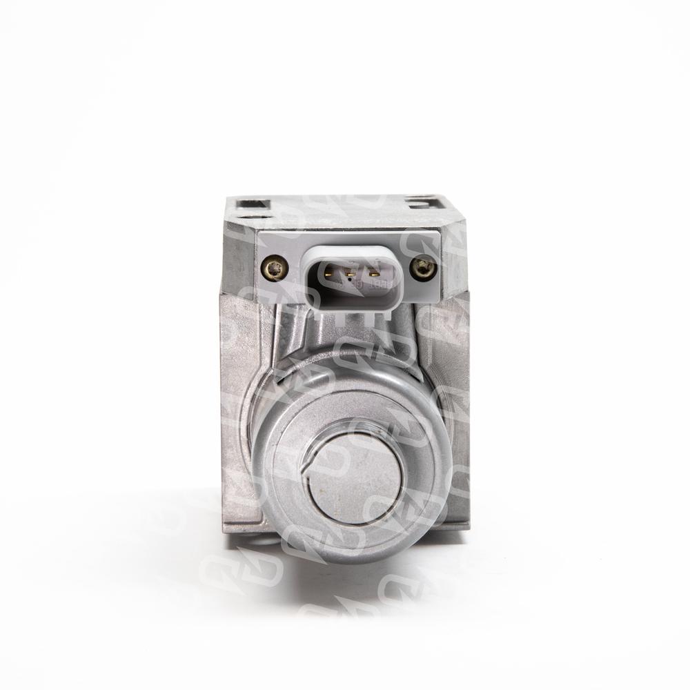 Detroit™ Reman Regulator Pressure Control Valve, 12-Volt DDE R23536834 ...