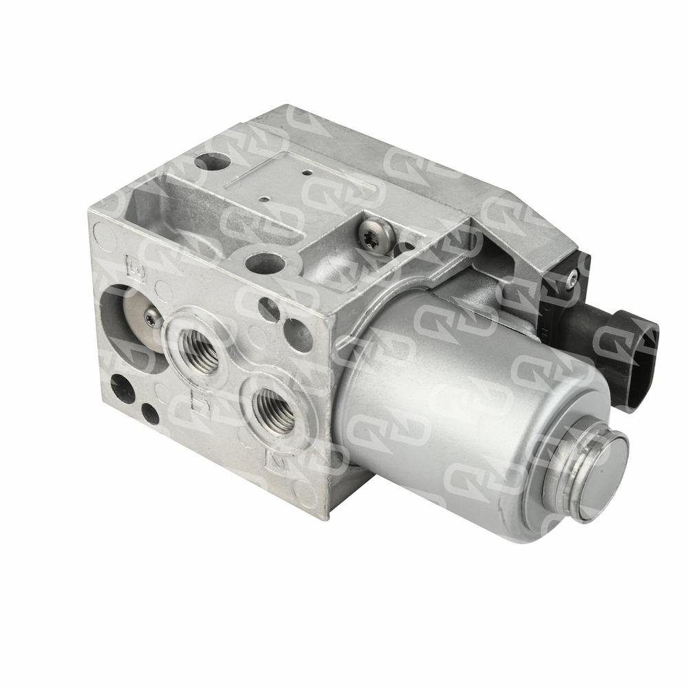 Detroit Reman Variable Pressure Operating Device (VPOD), 24-Volt DDE ...