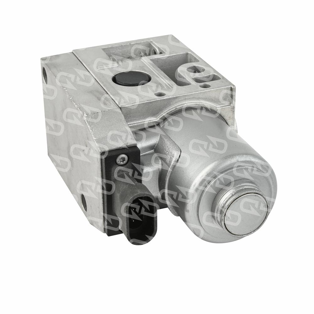 Detroit Reman Variable Pressure Operating Device (VPOD), 24-Volt DDE ...