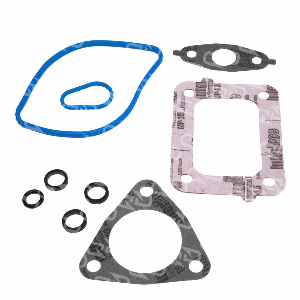 Detroit Reman Basic Overhaul Kit DDE R23538418 | Diesel Dash