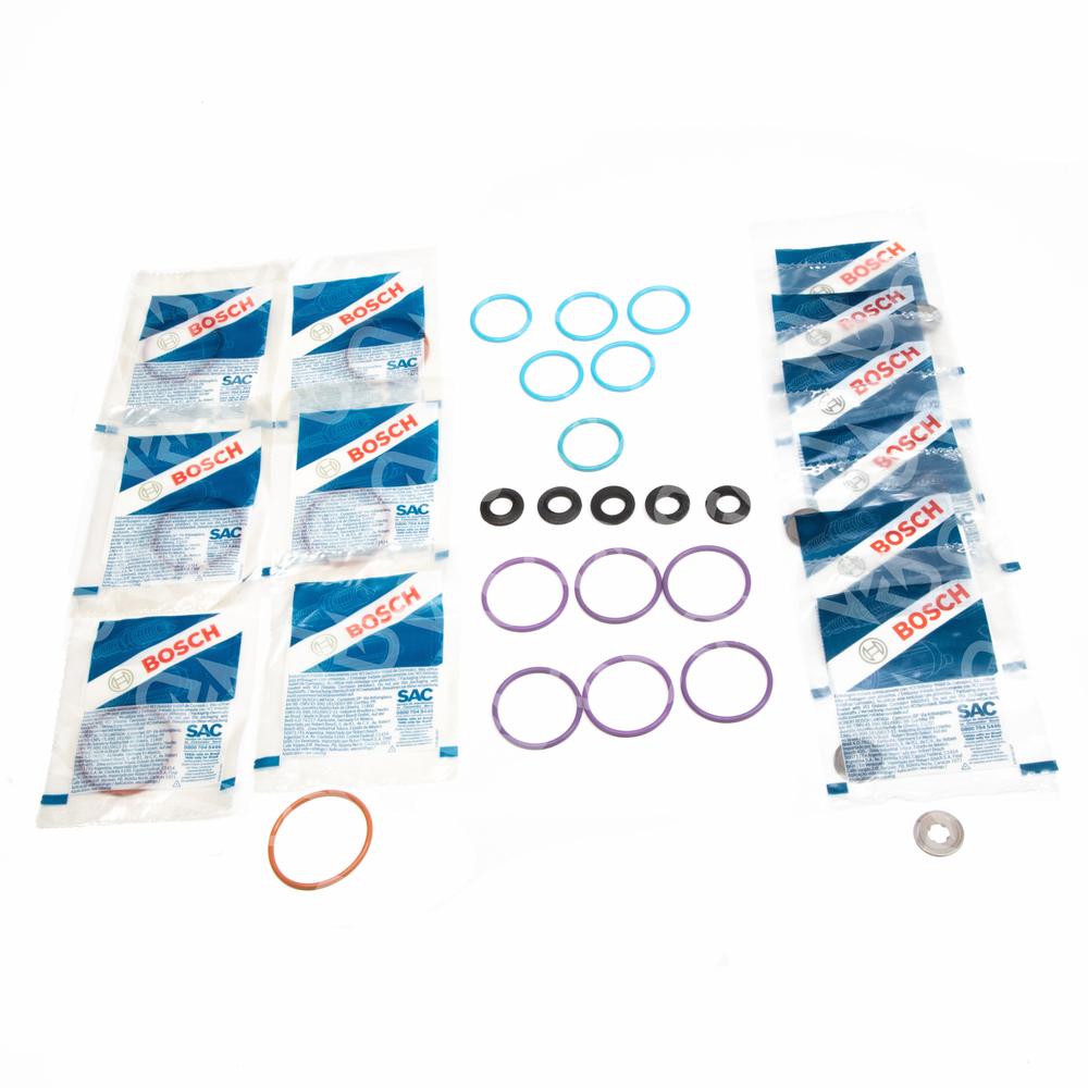 Detroit Reman Basic Overhaul Kit DDE R23538418 | Diesel Dash