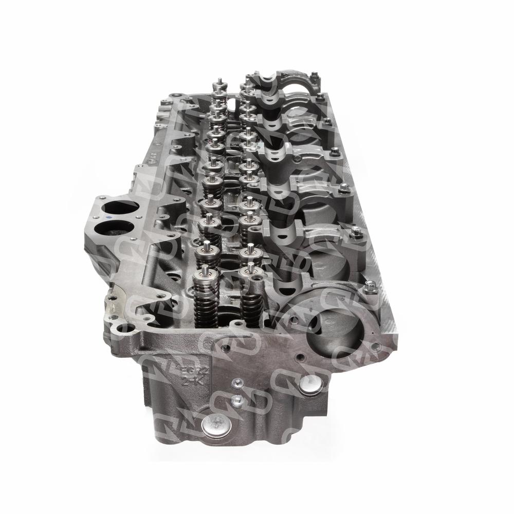 Detroit Reman Cylinder Head DDE R23538858 | Diesel Dash