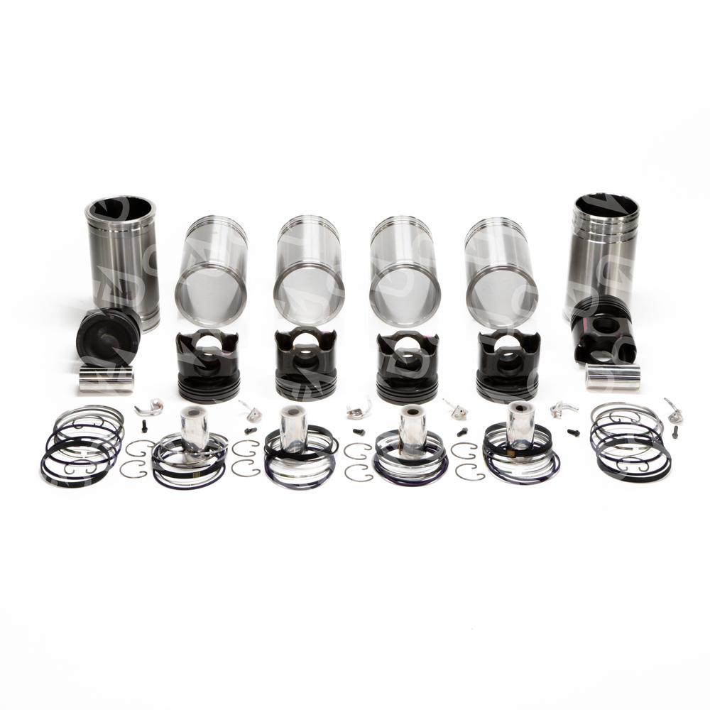 Detroit Reman Basic Engine Overhaul Kit DDE R23539316 | Diesel Dash