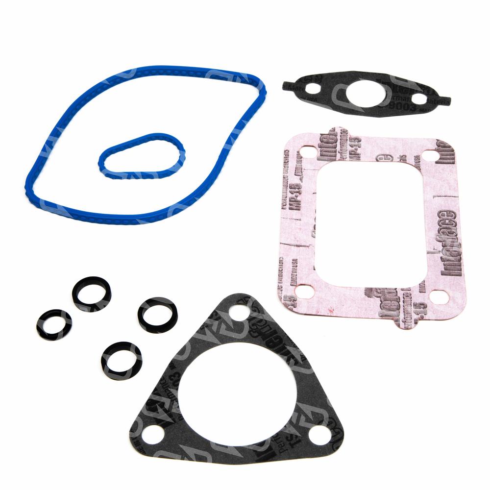 Detroit Reman Basic Engine Overhaul Kit DDE R23539316 | Diesel Dash