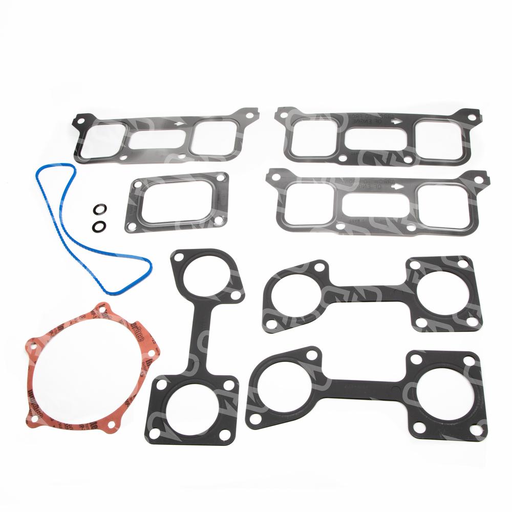 Detroit Reman Basic Engine Overhaul Kit DDE R23539316 | Diesel Dash