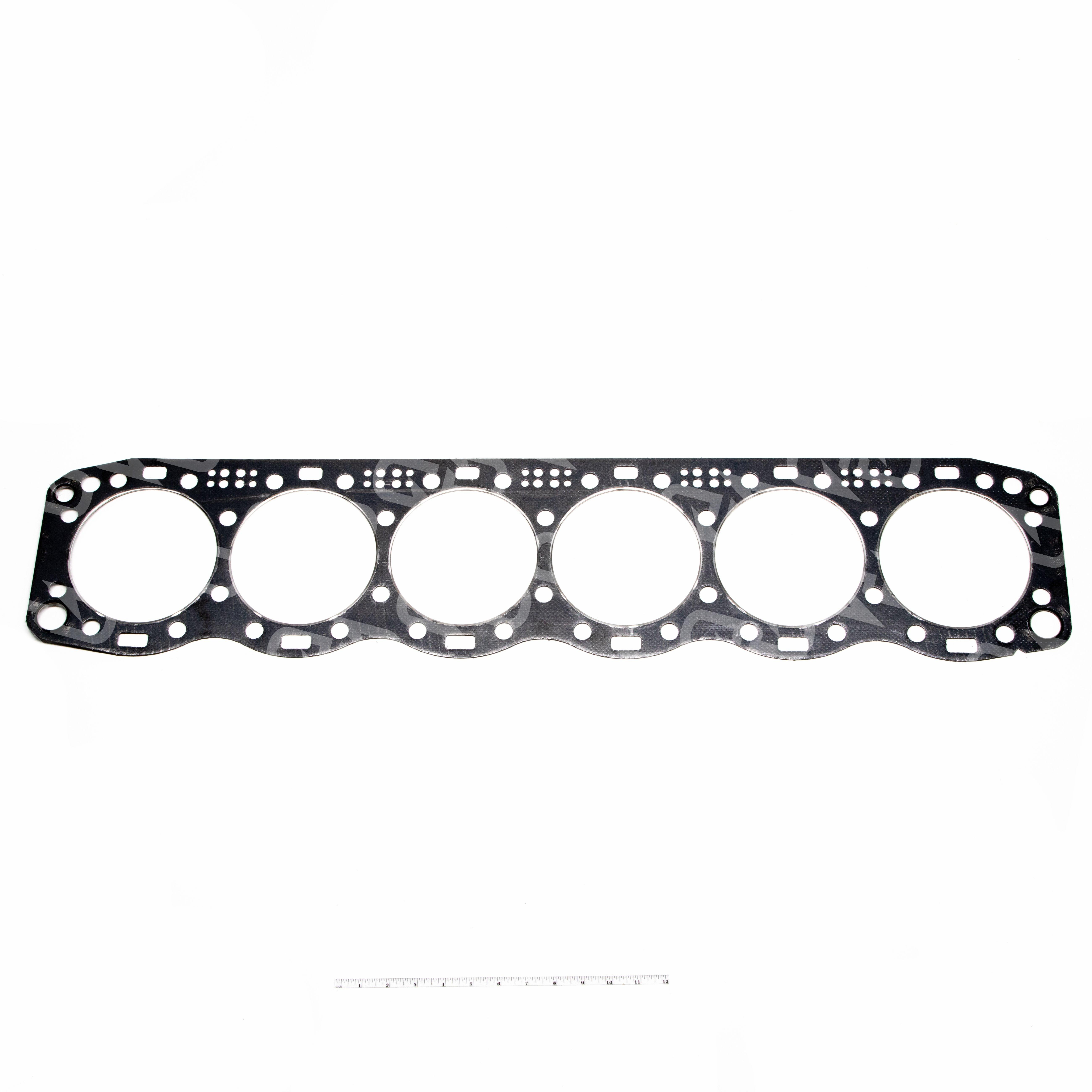 Detroit Reman Basic Engine Overhaul Kit DDE R23539316 | Diesel Dash