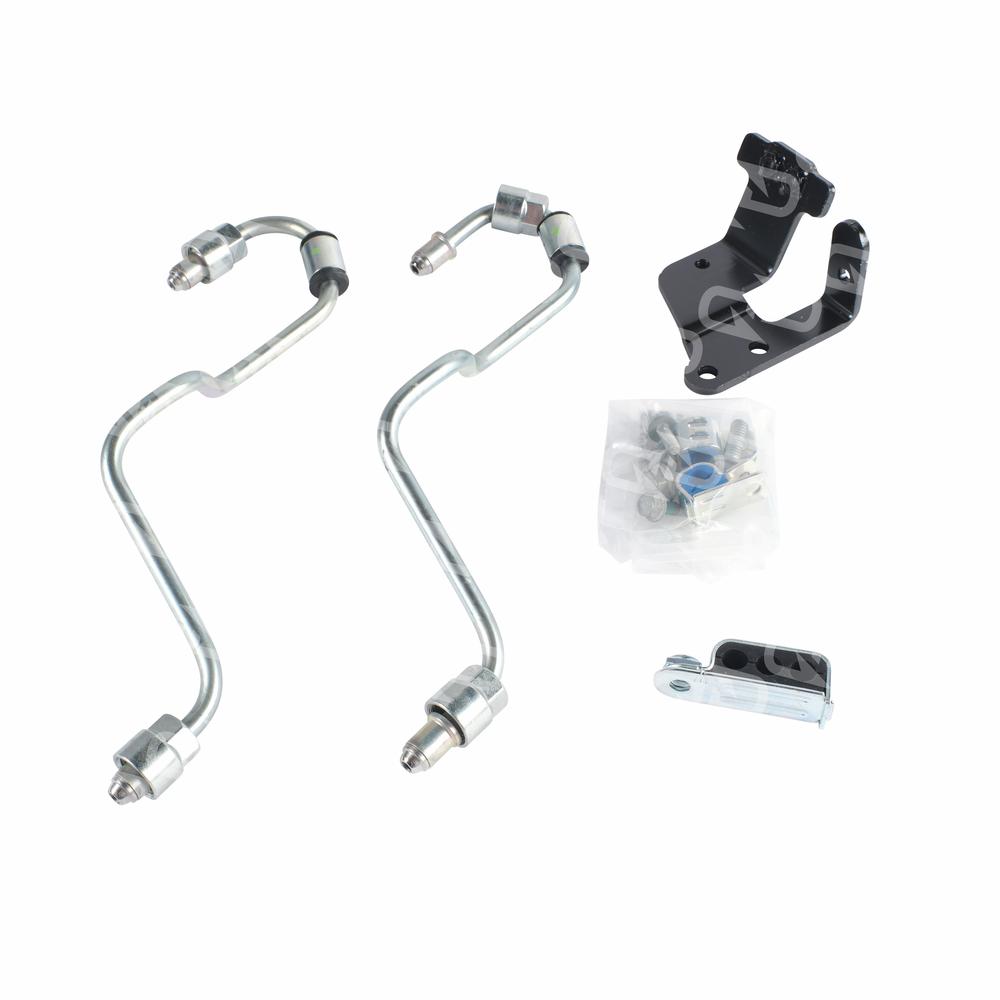 Detroit Reman Basic Engine Overhaul Kit, DD15 DDE R23539820 | Diesel Dash