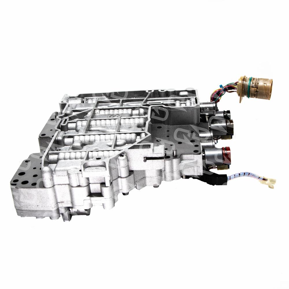 Allison Transmission Remanufactured Control Valve Assembly R29543335 ...