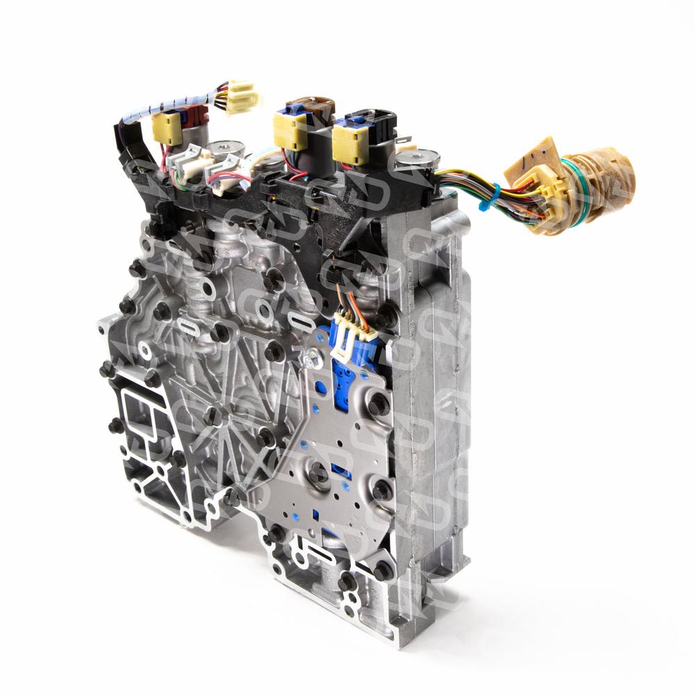 Allison Transmission Remanufactured Control Valve Assembly R29545979 ...