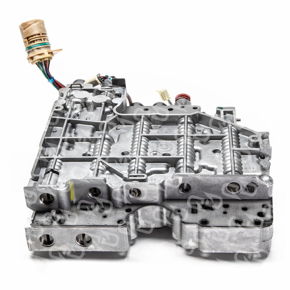 Allison Transmission Remanufactured Control Valve Assembly R29545979 ...