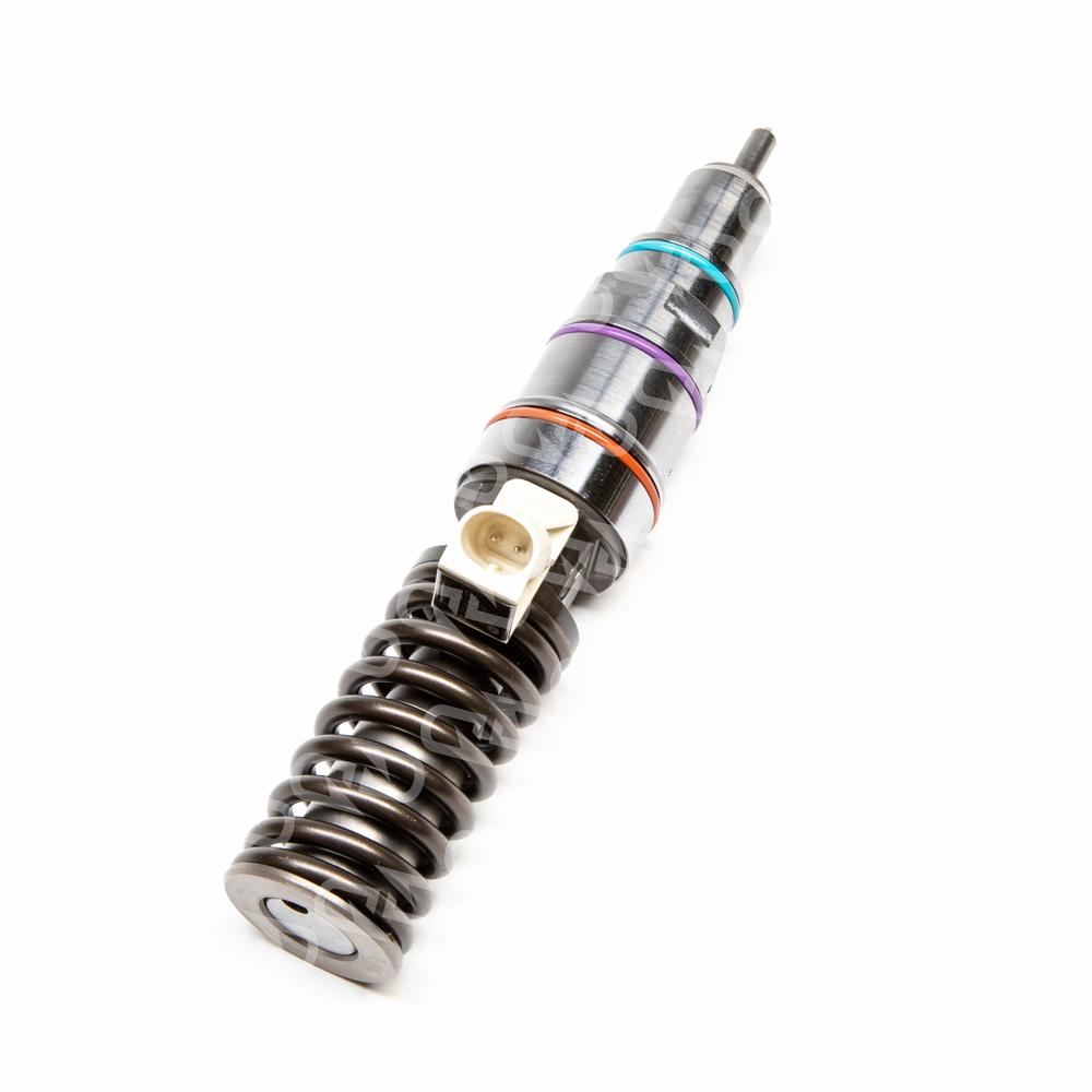 Detroit Reman Fuel Injector DDE R414703003 | Diesel Dash