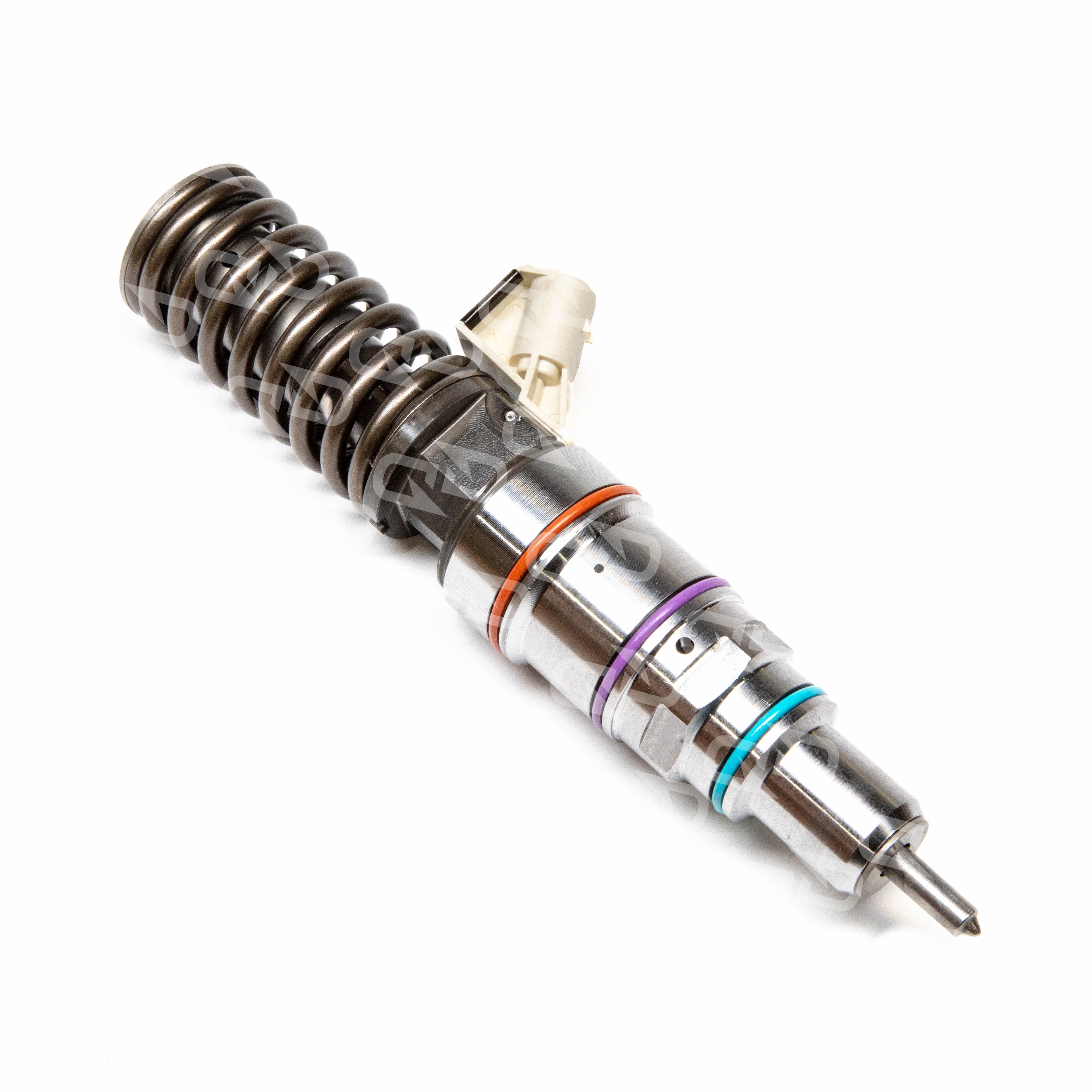 Detroit Reman Fuel Injector DDE R414703003 | Diesel Dash