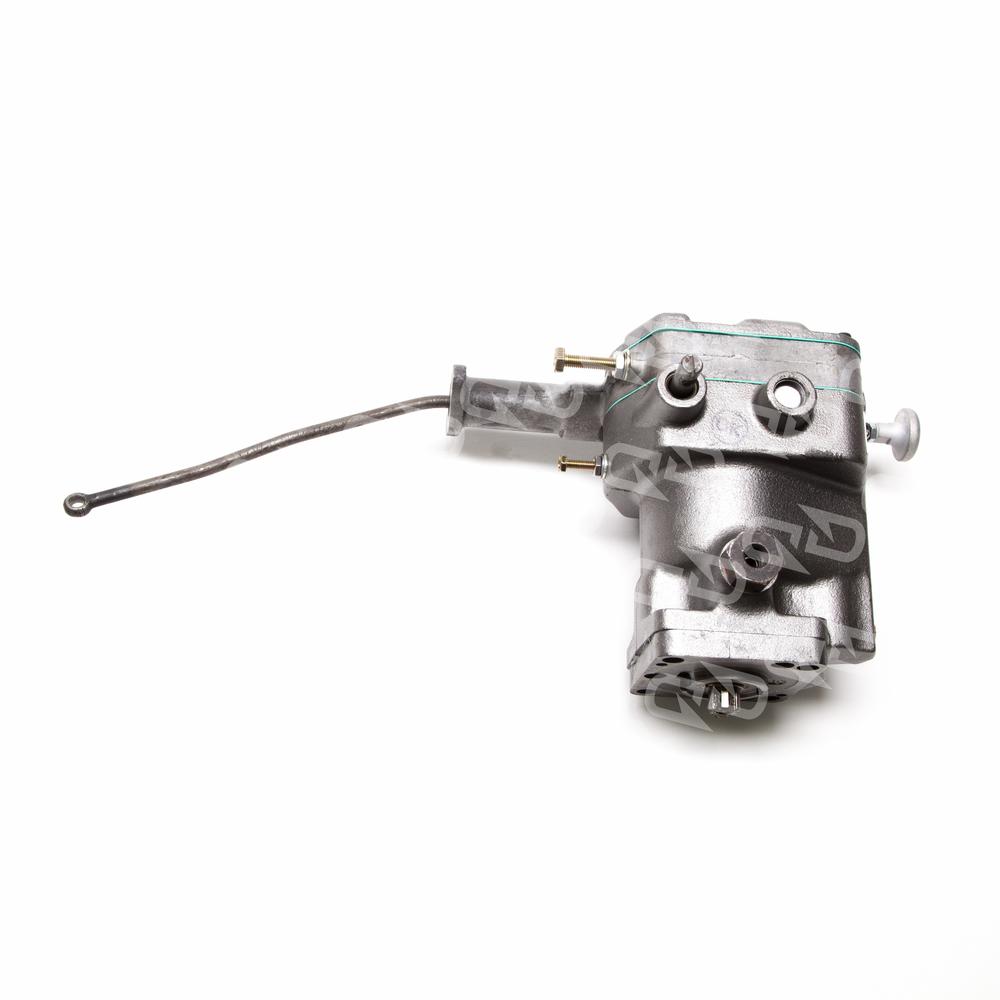 MTU Governor, Hydraulic, 8512-131 23515365 | Diesel Dash