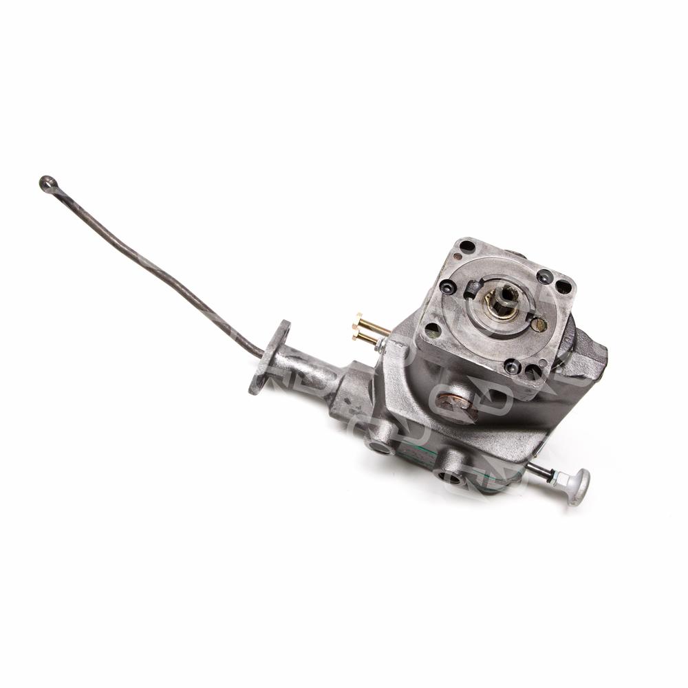 MTU Governor, Hydraulic, 8512-131 23515365 | Diesel Dash