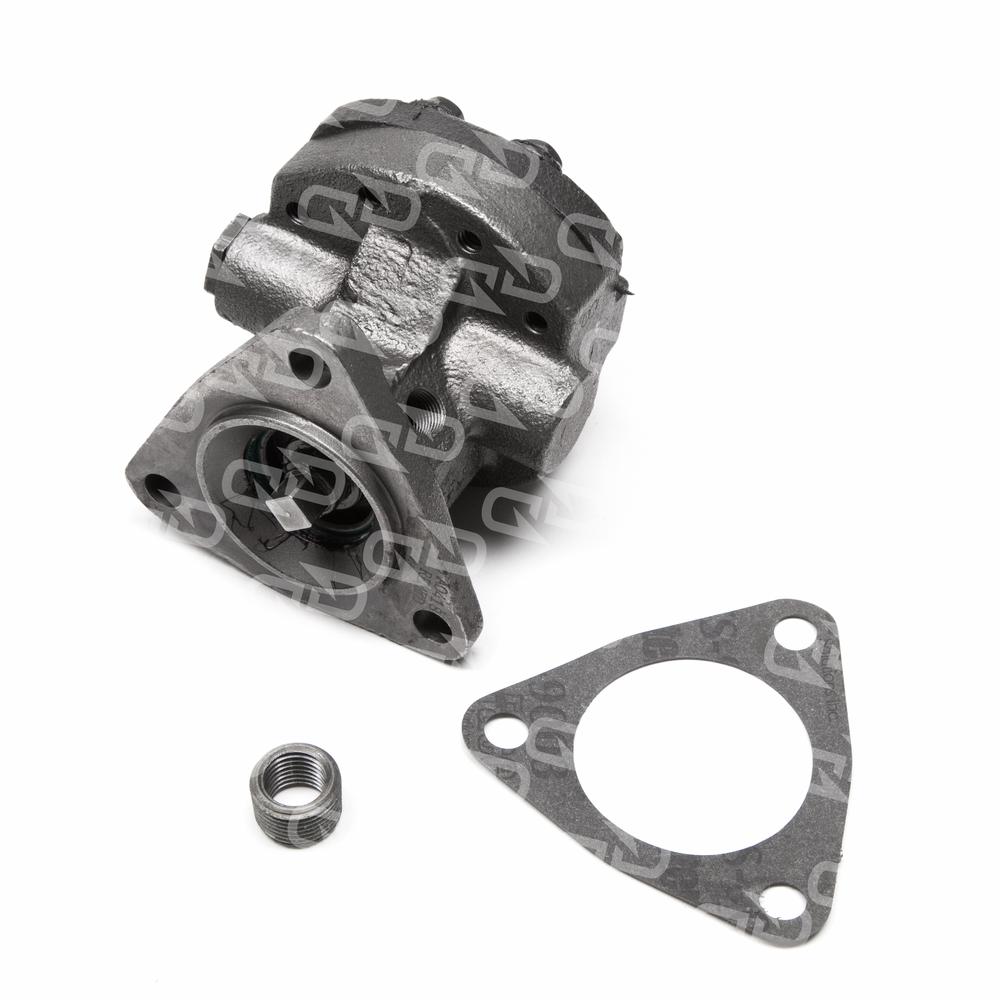 MTU/Detroit Reman Fuel Pump, Right Hand R5199561 | Diesel Dash