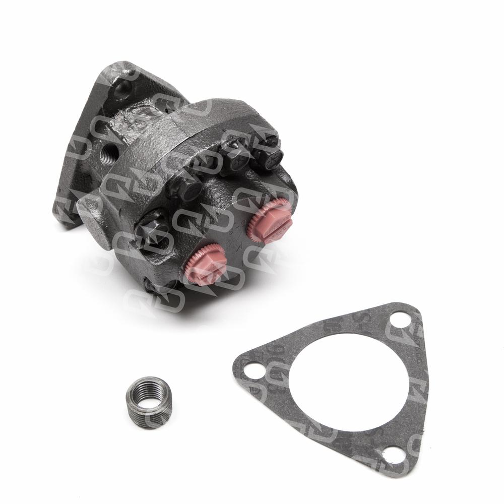 MTU/Detroit Reman Fuel Pump, Right Hand R5199561 | Diesel Dash