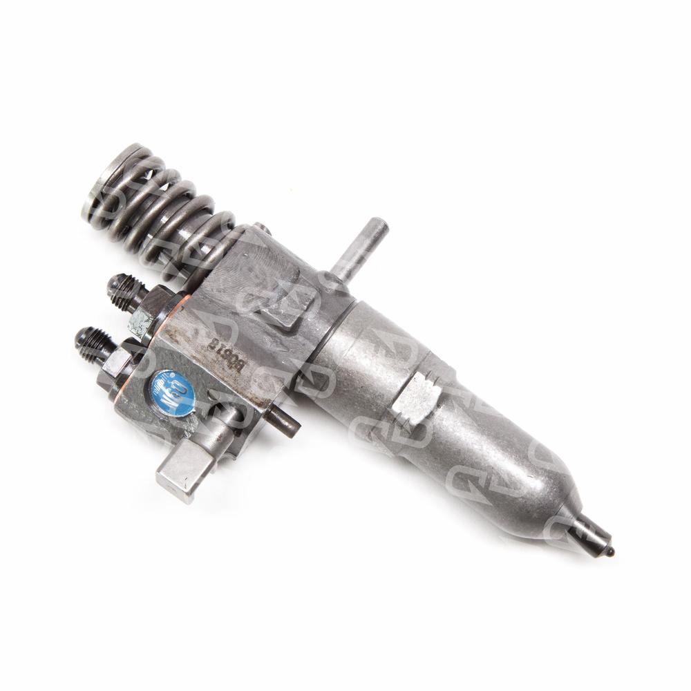 MTU/Detroit Reman Fuel Injector, N60 R5228760 | Diesel Dash