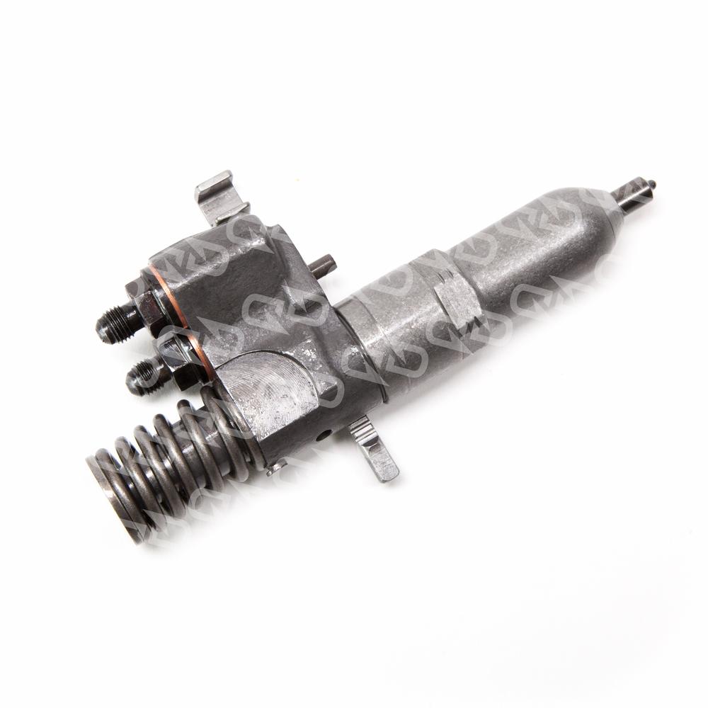 MTU/Detroit Reman Fuel Injector, N60 R5228760 | Diesel Dash