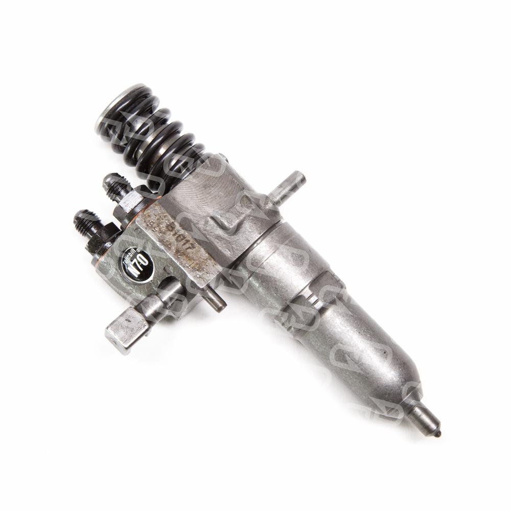 MTU/Detroit Reman Fuel Injector, N70 R5228770 | Diesel Dash