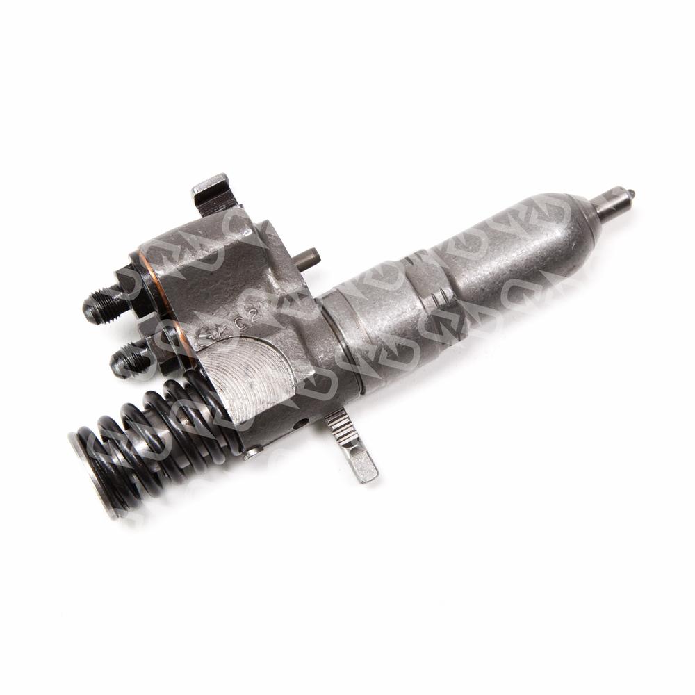 MTU/Detroit Reman Fuel Injector, N70 R5228770 | Diesel Dash