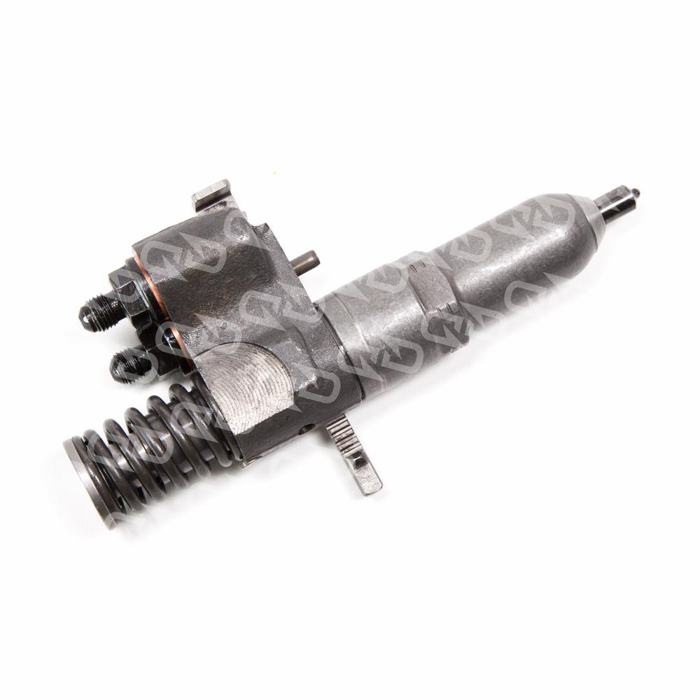 MTU/Detroit Reman Fuel Injector, N45 R5228773 | Diesel Dash