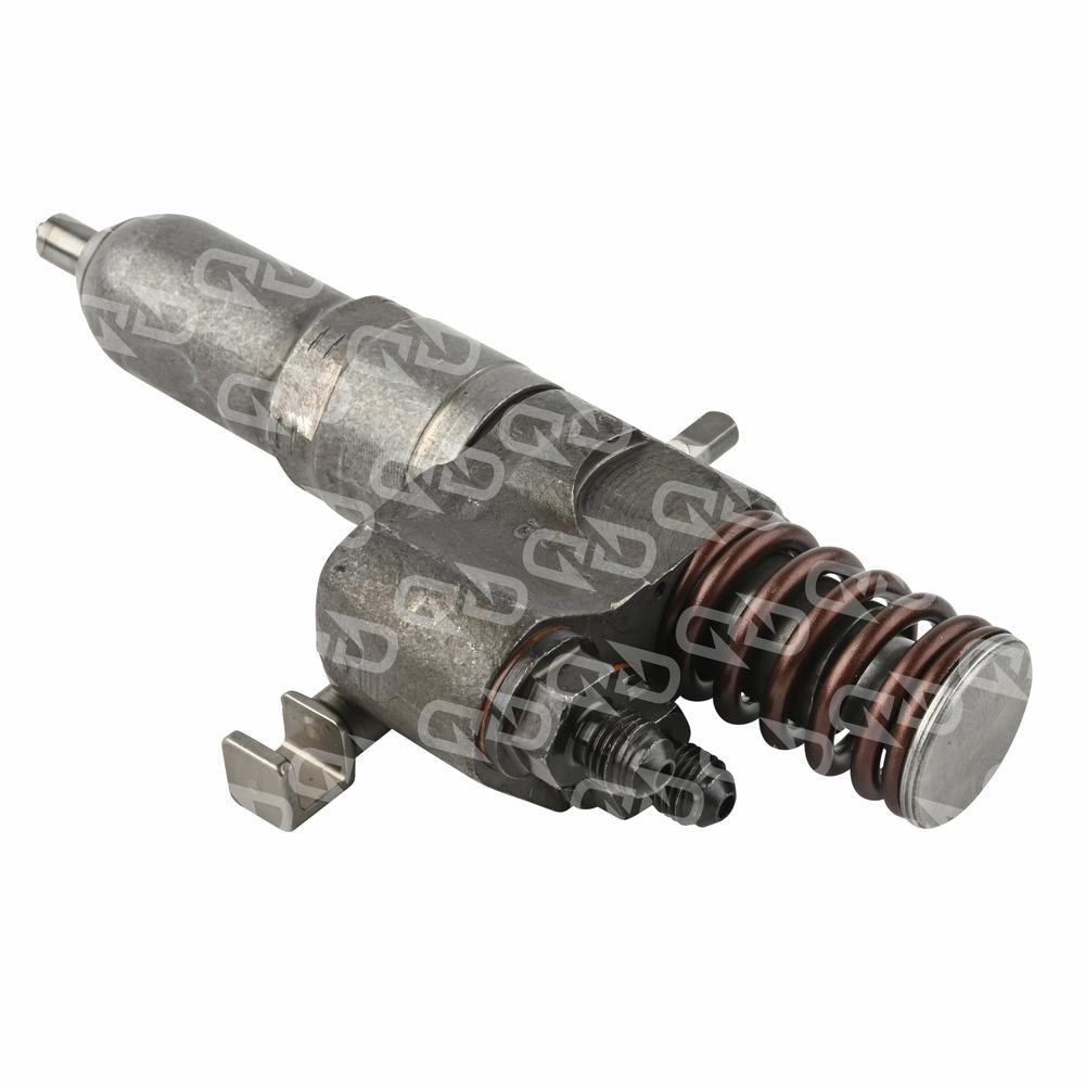 MTU/Detroit Reman Fuel Injector, N80 R5228780 | Diesel Dash